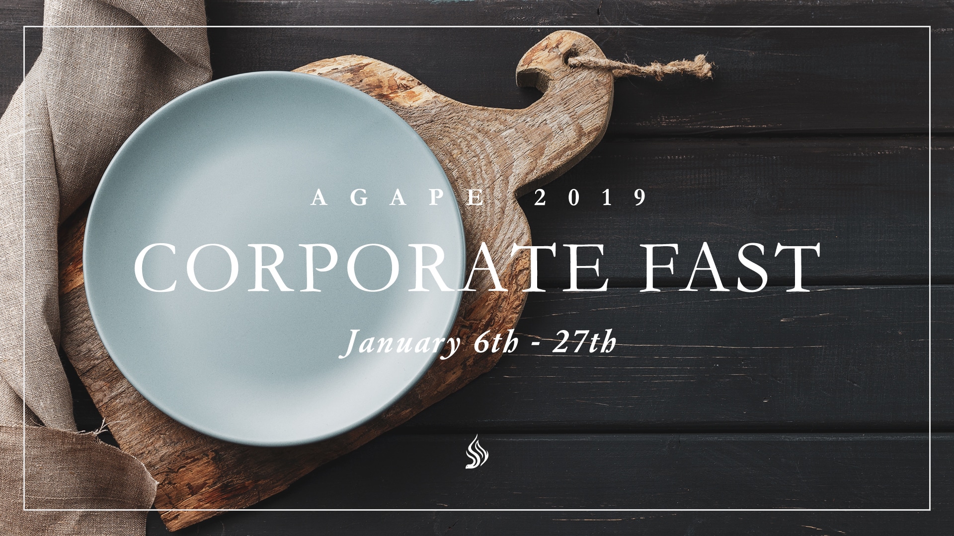 Events – Agape Family Worship Center