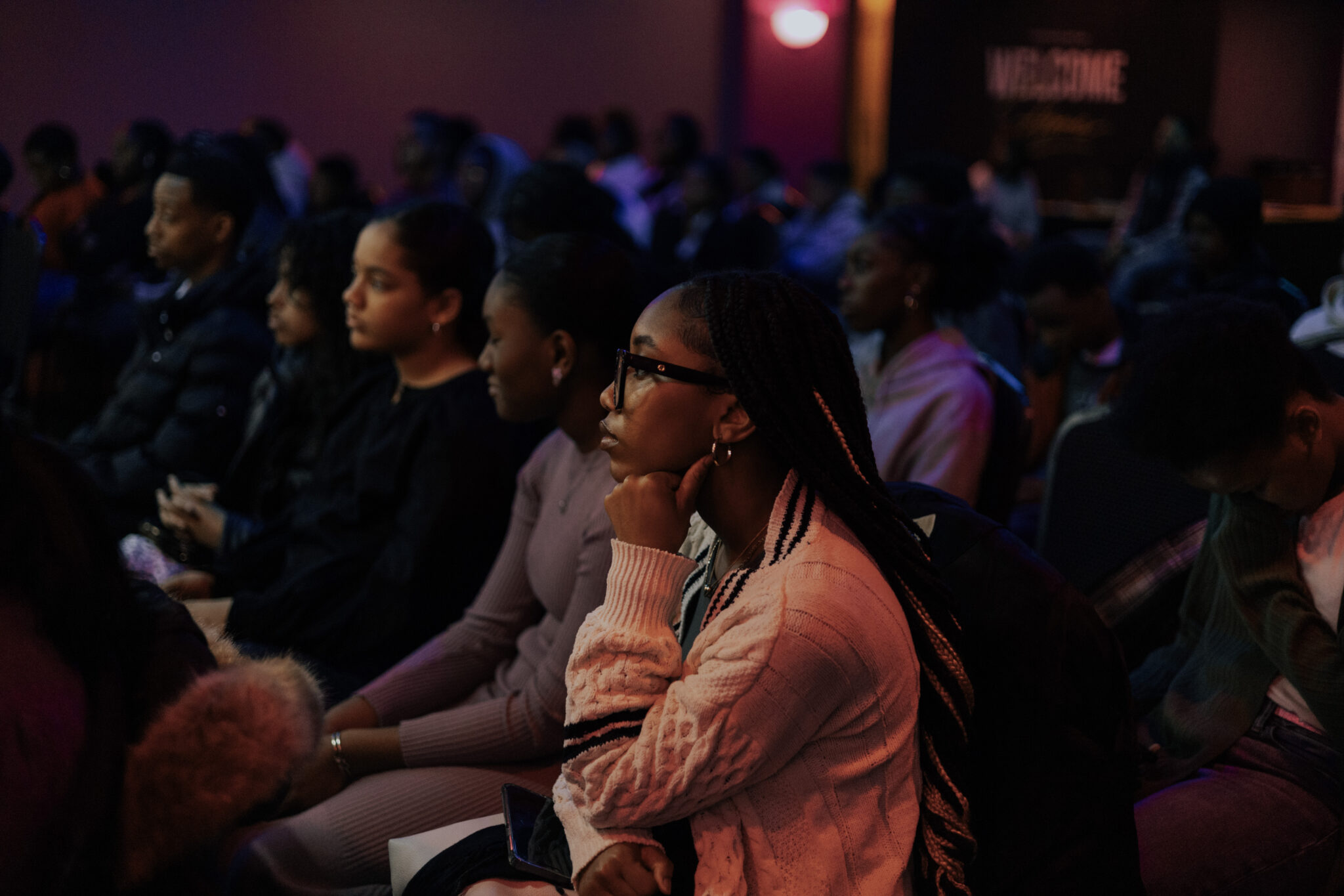 Youth Culture - Agape Family Worship Center