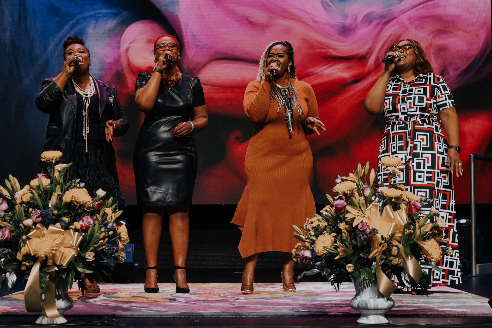 New Member Orientation - Agape Family Worship Center