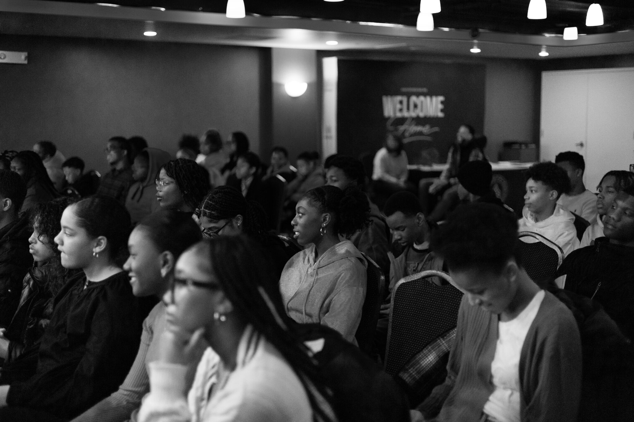 MINISTRIES - Agape Family Worship Center
