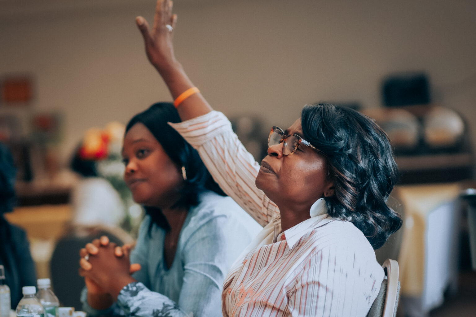 MINISTRIES - Agape Family Worship Center
