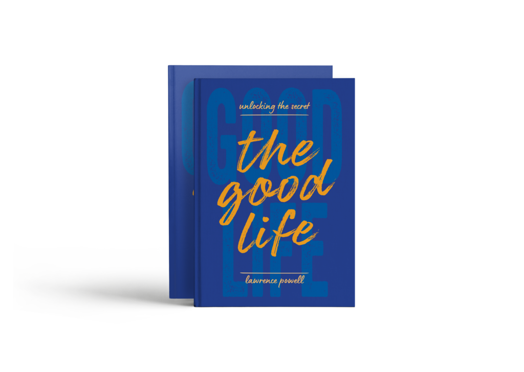 The Good Life Bundle (Exclusive Hard Cover w/ Workbook) - Agape Family ...