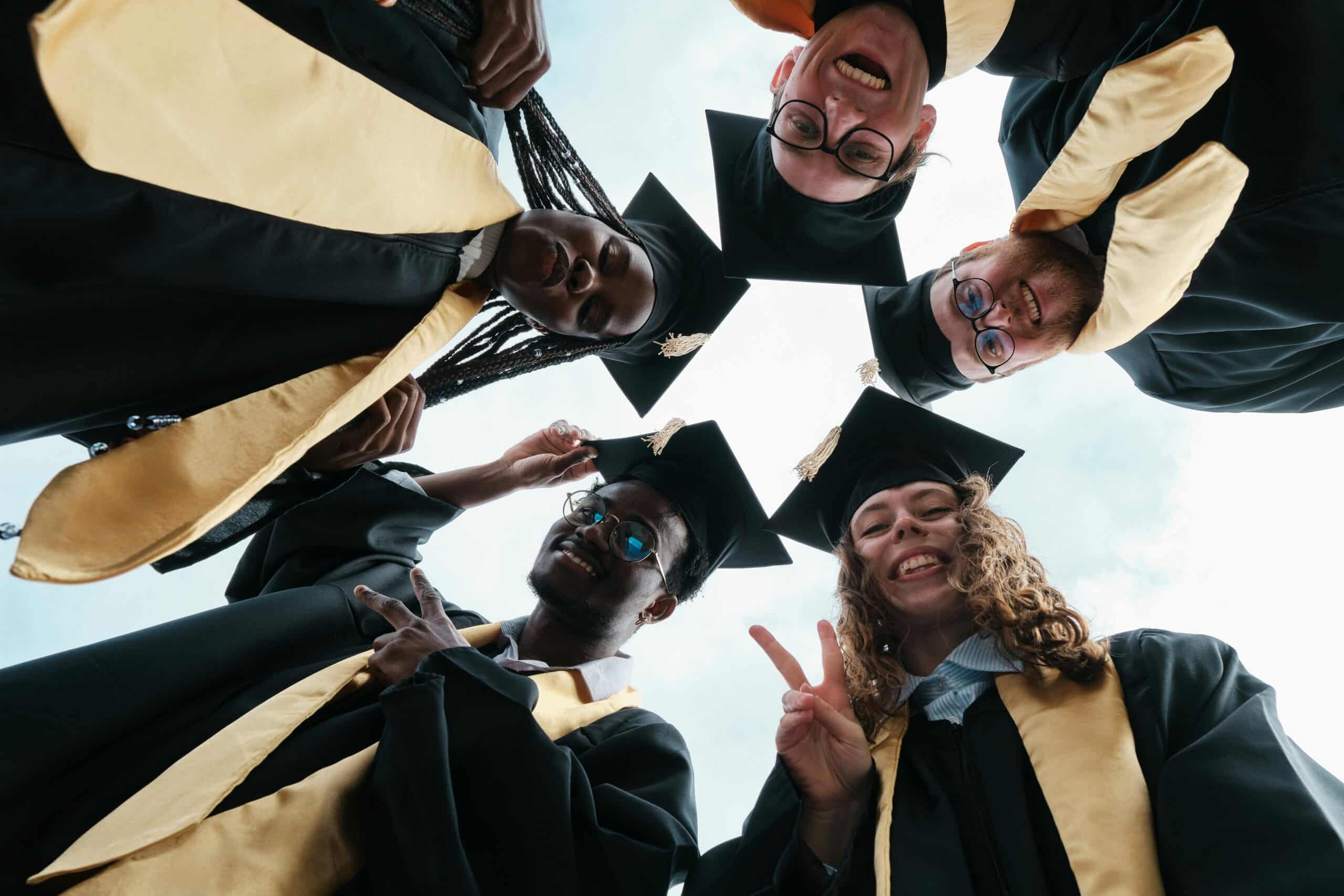 Scholarship Applications - Agape Family Worship Center