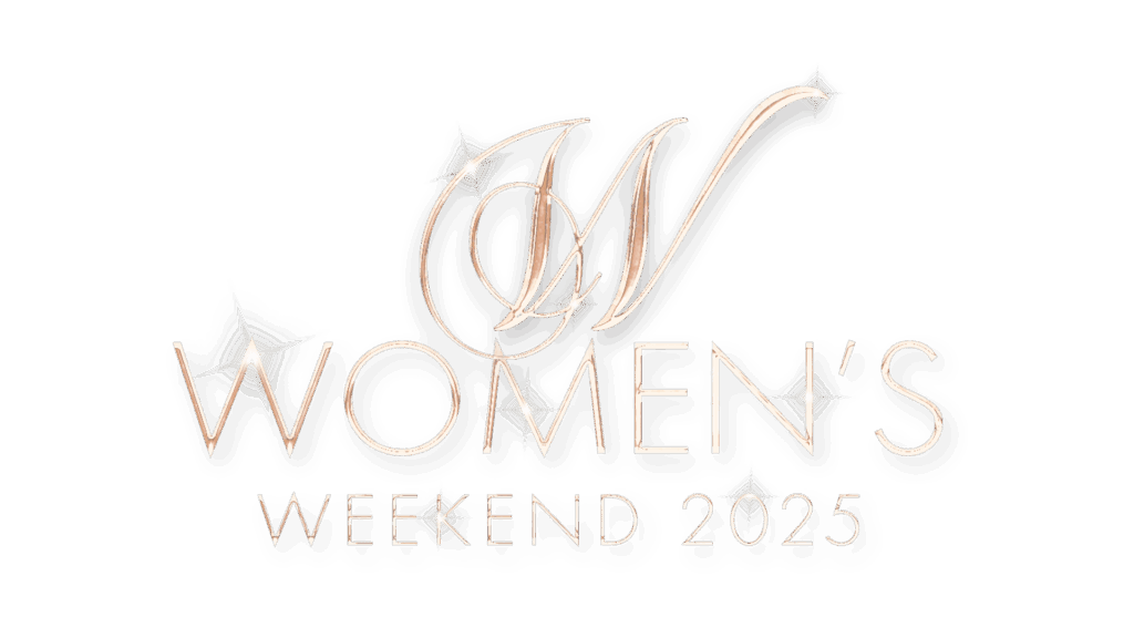 Women's Weekend 2025 - Agape Family Worship Center